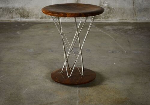 DOUBLE SIDED BENCH - JF Chen