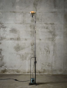 TOIO LAMP BY FLOS - JF Chen