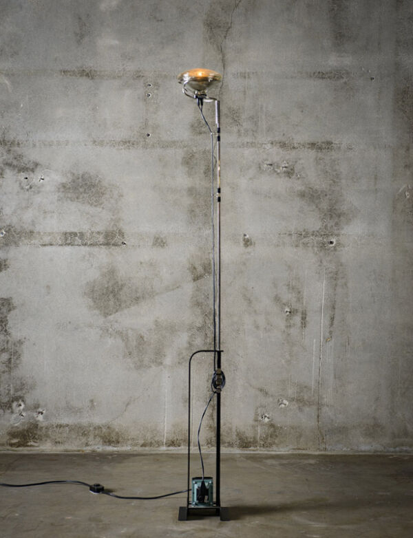 TOIO LAMP BY FLOS - JF Chen