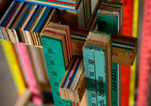 PLANTER BY CLARE GRAHAM - JF Chen