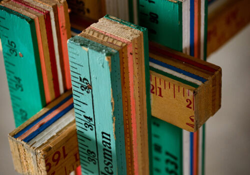 PLANTER BY CLARE GRAHAM - JF Chen