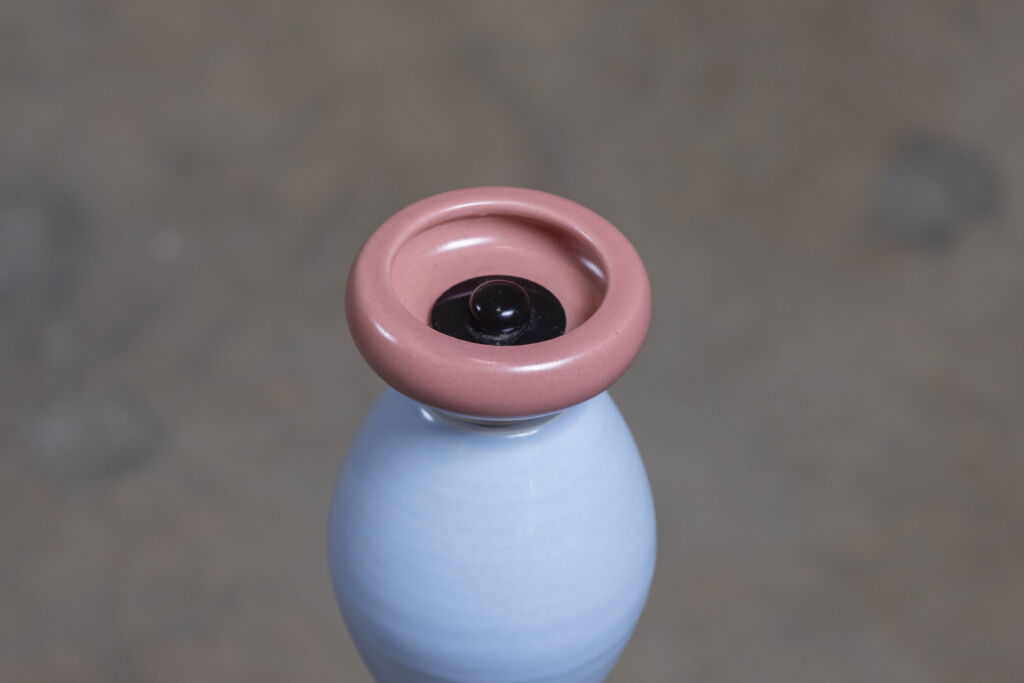 BITOSSI MULTI-COLORED TOTEM - JF Chen